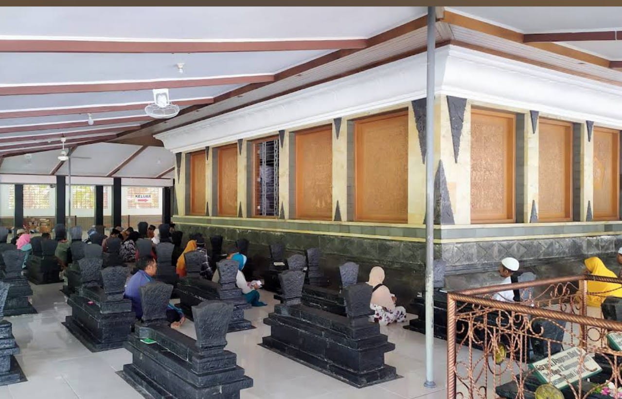 Sunan Kalijaga: Ulama, Seniman, dan Arsitek Dakwah Melalui Wayang Kulit ...