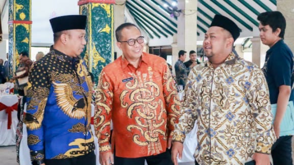 Gresik Banjir Penghargaan ASN Nasional, Ini 3 Prestasi Hebat yang ...