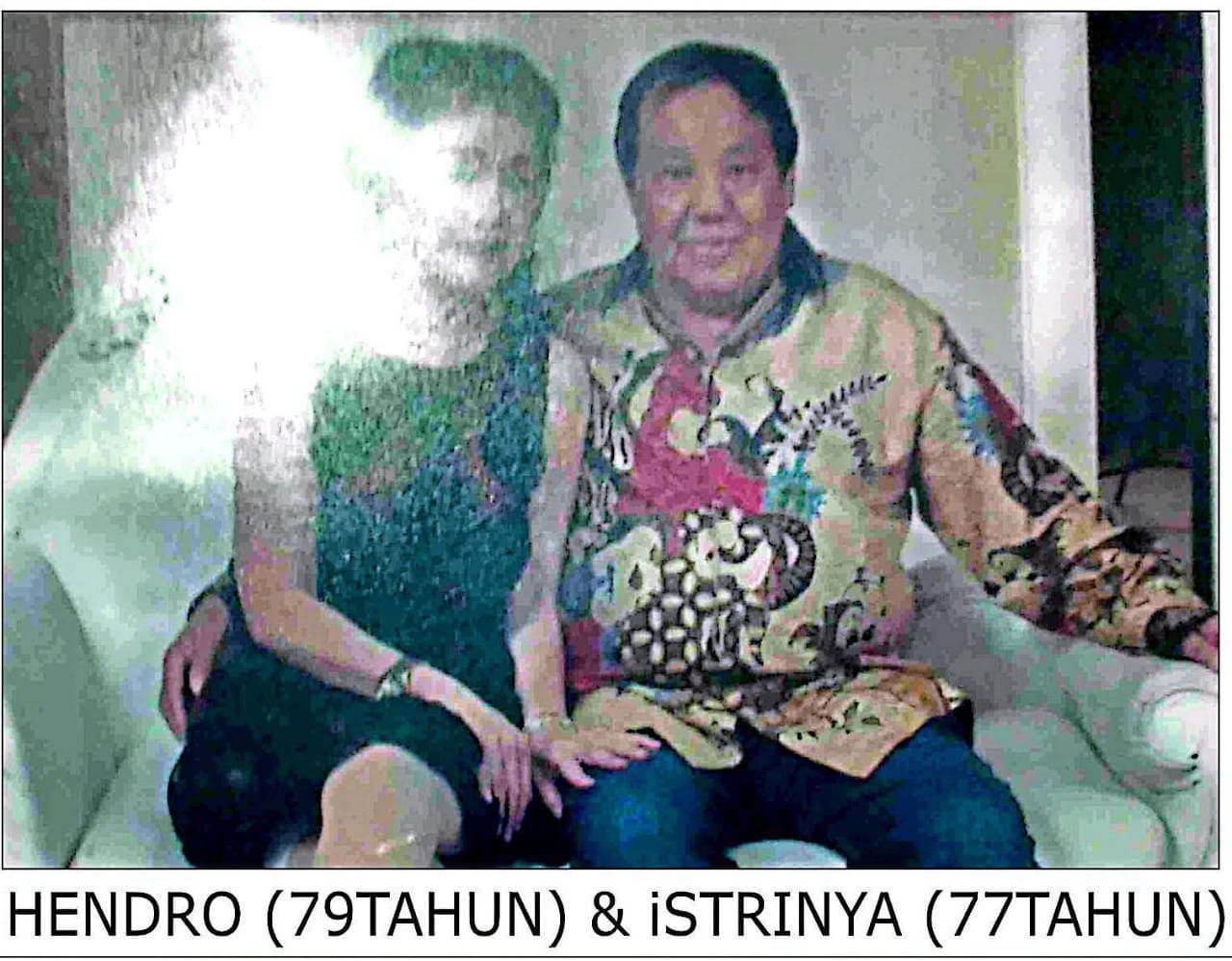 Kasus Sengketa Tanah Hendro: Dari PT ke CV, Hakim Dinilai Jungkir ...