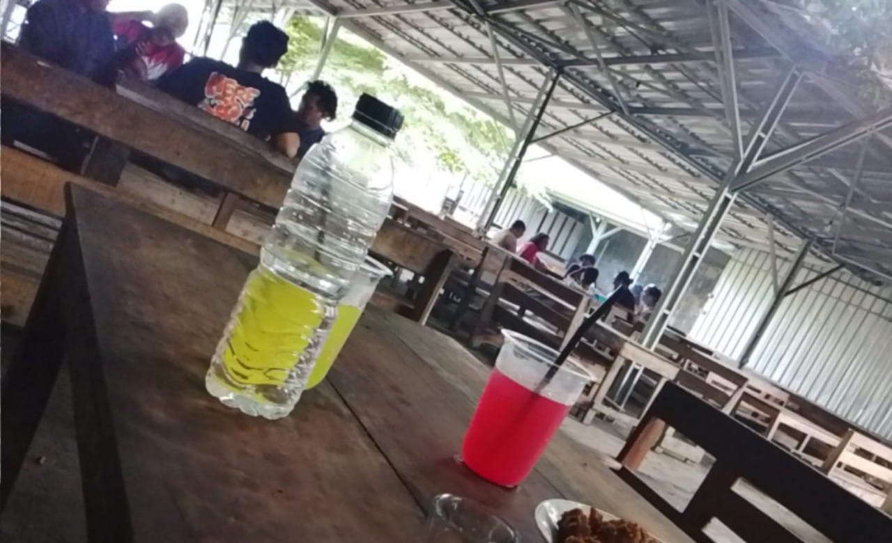 Miras Bebas Dijual di Tulungagung, Warga Curiga Ada Backup Polisi ...
